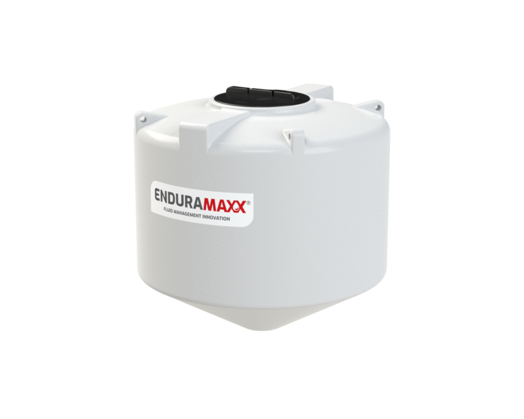 1,000 Litre 30° Closed Top Cone Tank – MJP Supplies