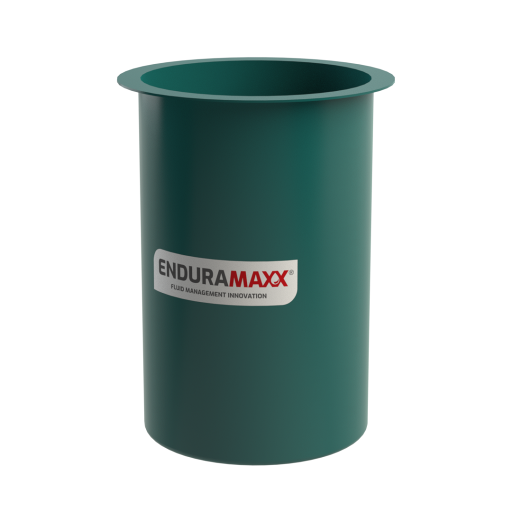 1,000 Litre Open Top Tank – MJP Supplies