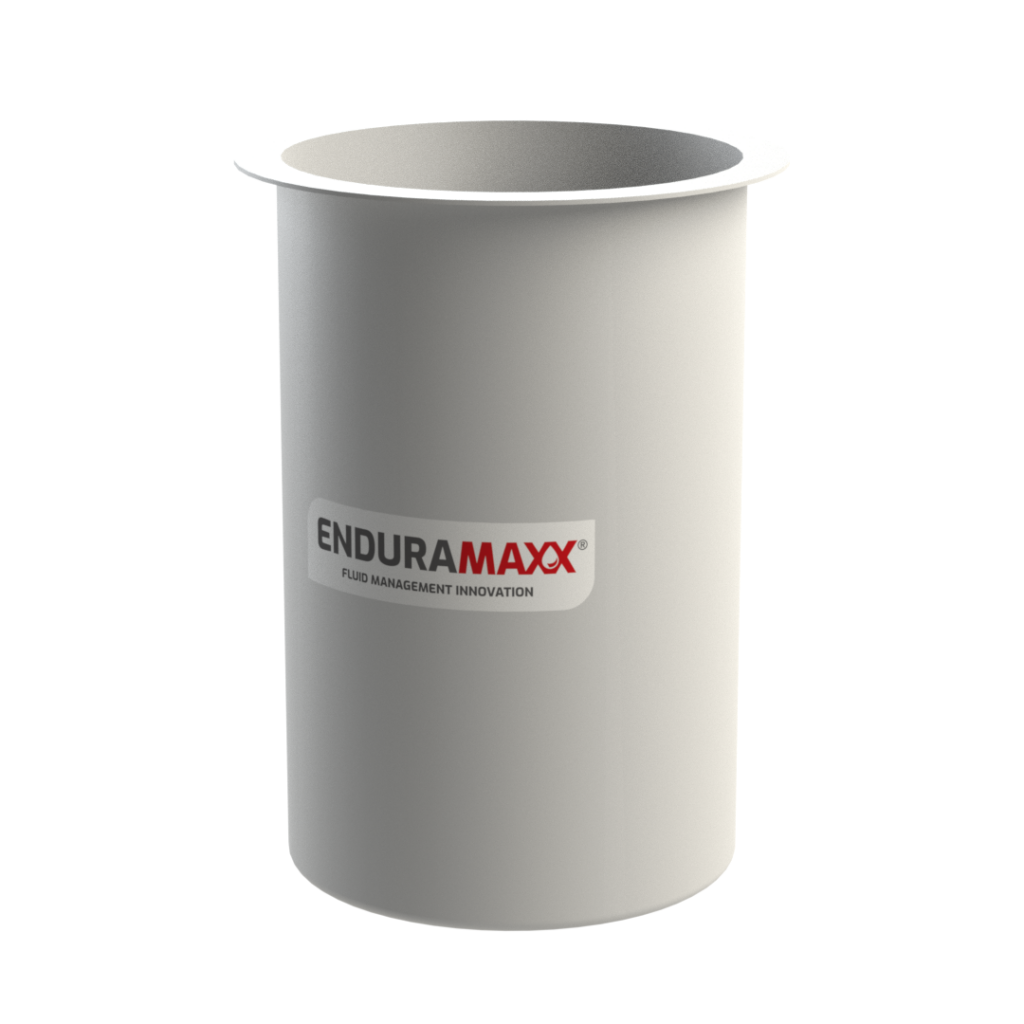 1,000 Litre Open Top Tank – MJP Supplies