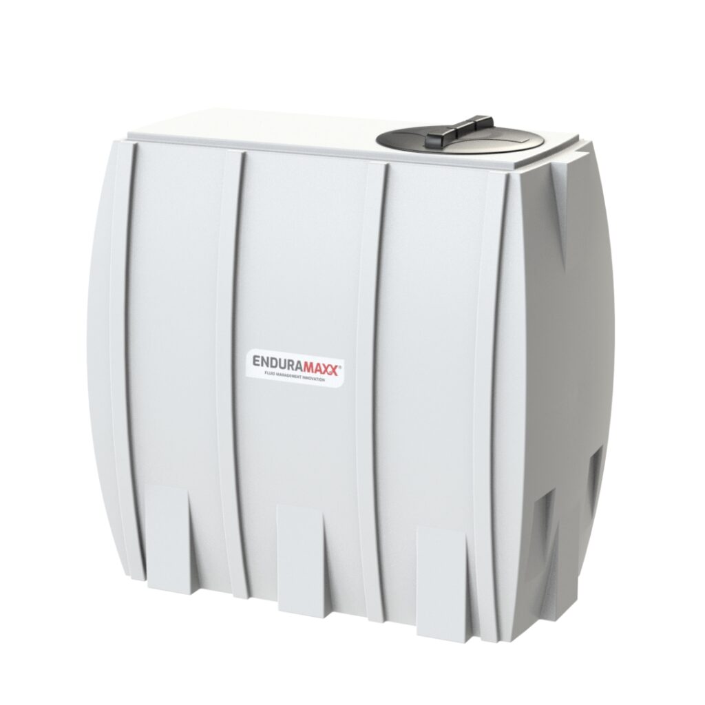 1,000 Litre Slimline Insulated Water Tank – MJP Supplies