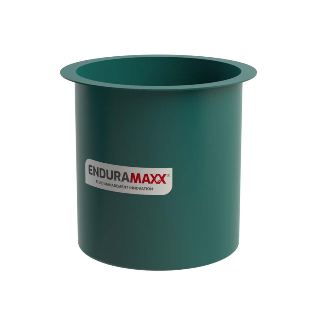 1,200 Litre Open Top Tank – MJP Supplies