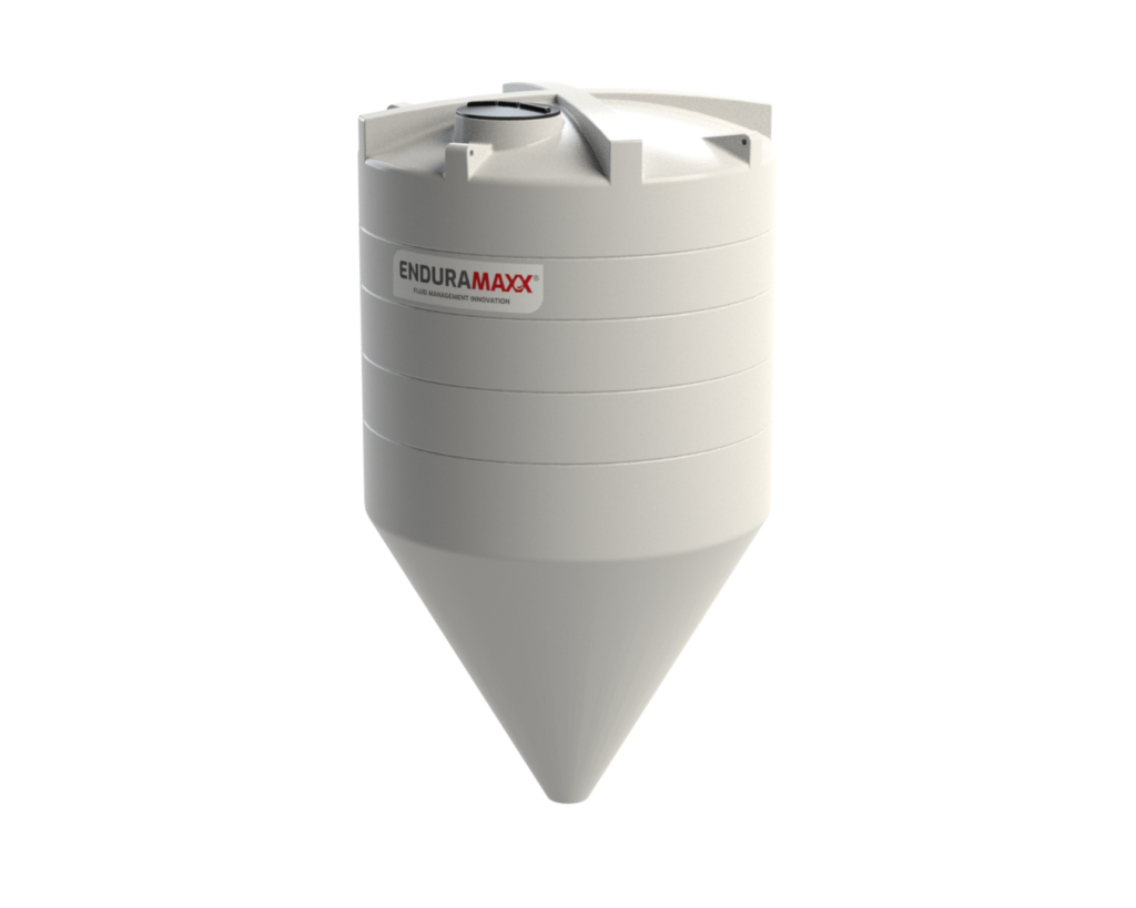 12,000 Litre Storage Silo – MJP Supplies