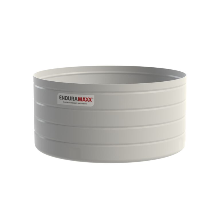 15,000 Litre Open Top Water Tank – MJP Supplies