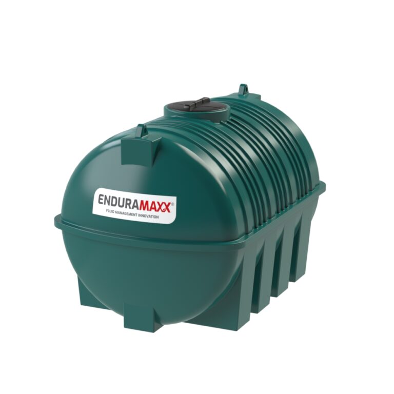 3,000 Litre Static Horizontal Water Tank – MJP Supplies