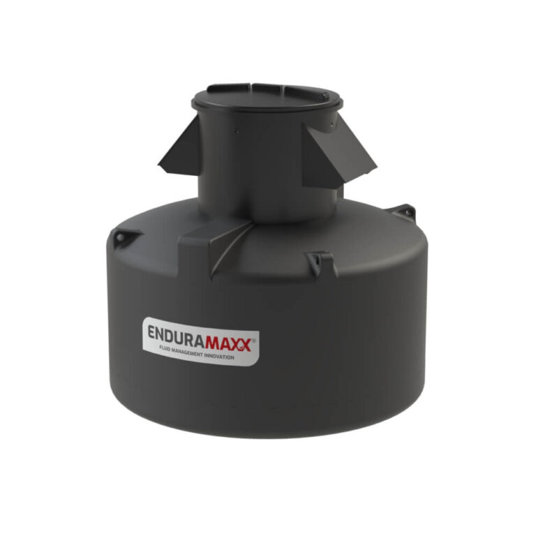 1,000 Litre Insulated CAT5 Type AB Air Gap Break Tank – MJP Supplies