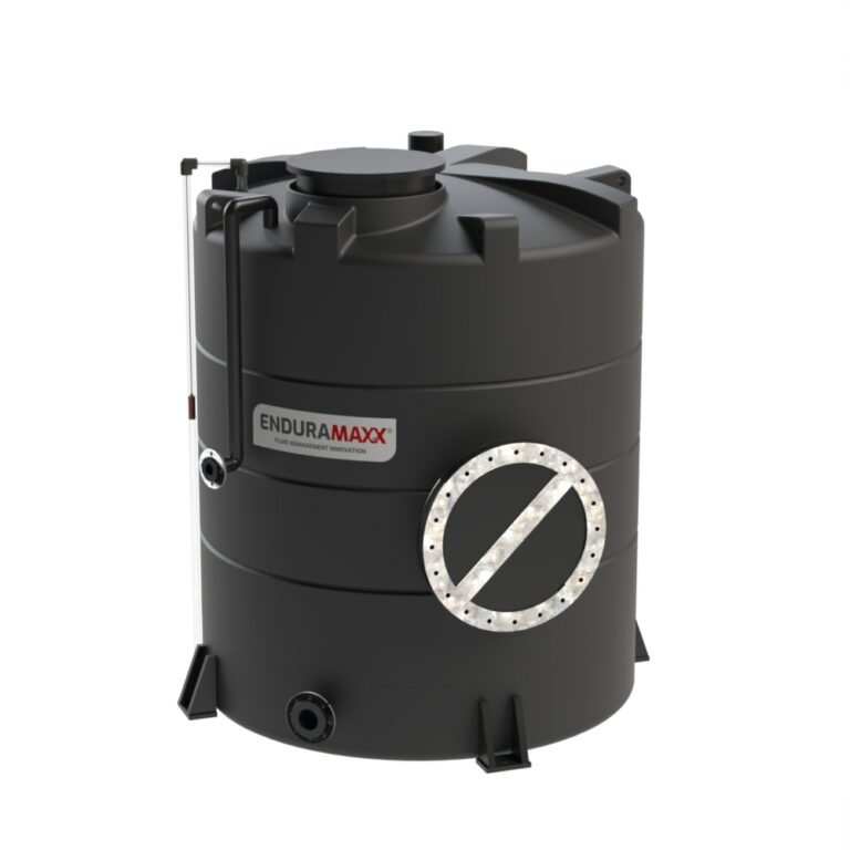 5,000 Litre Polypropylene Storage Tank – MJP Supplies