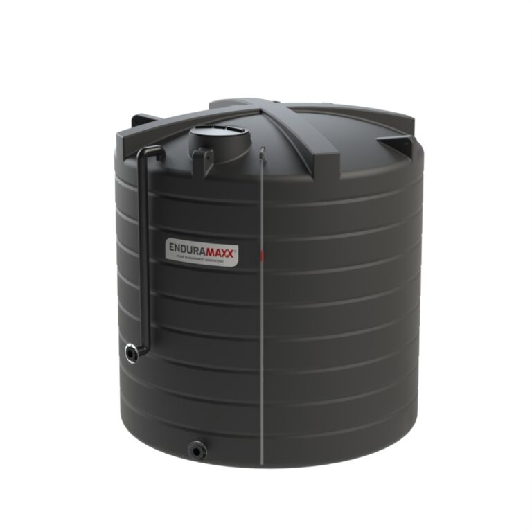 30,000 Litre Effluent Tank – MJP Supplies