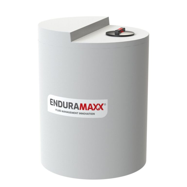800 Litre Chemical Dosing Tank – MJP Supplies
