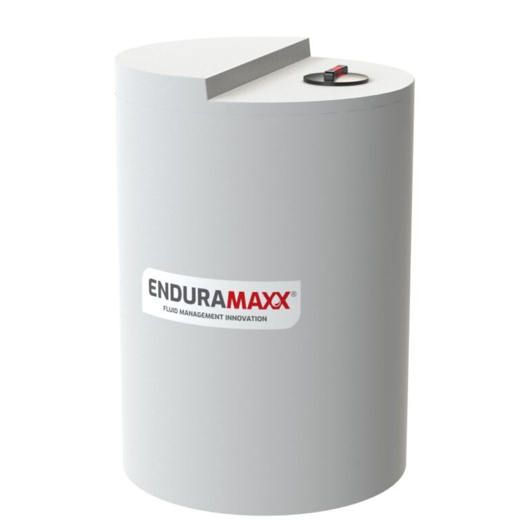 1,500 Litre Chemical Dosing Tank – MJP Supplies