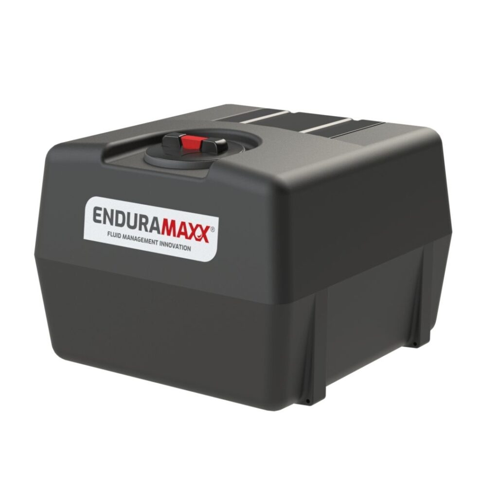 300 Litre Pin Mount Tank – MJP Supplies