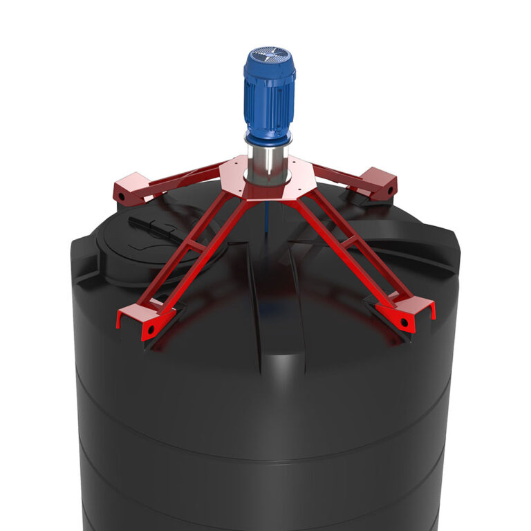 Mixer Frames – MJP Supplies