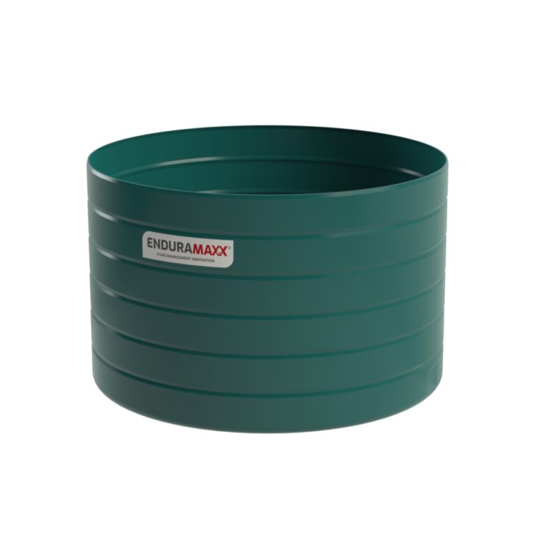 20,000 Litre Open Top Water Tank – MJP Supplies