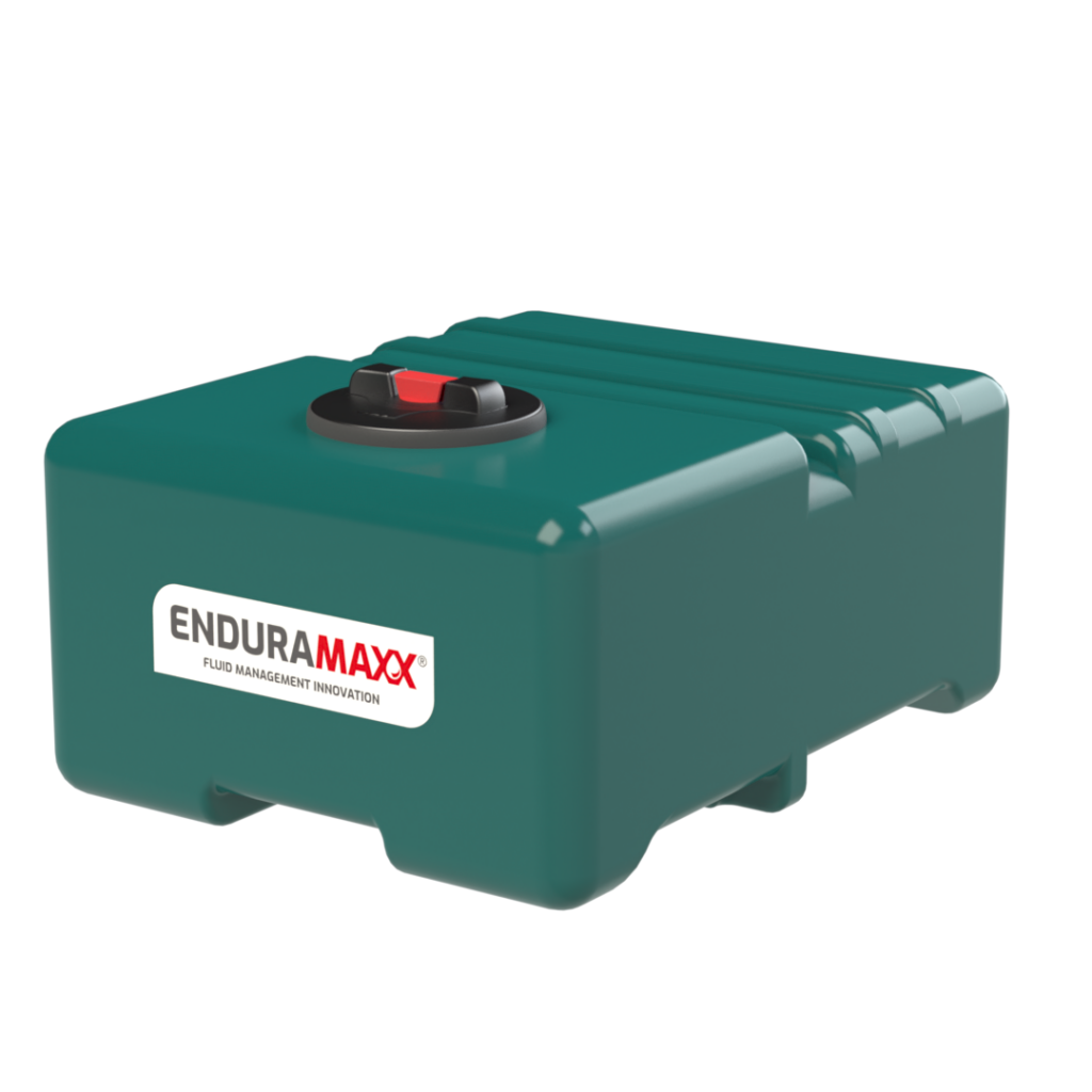 240 Litre Squat Rainwater Harvesting Tank – MJP Supplies