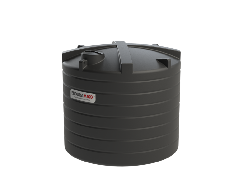25,000 Litre Conical Sludge Tank – MJP Supplies