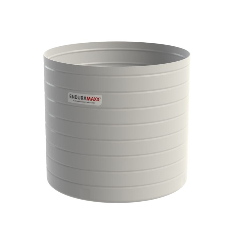 25,000 Litre Open Top Water Tank – MJP Supplies