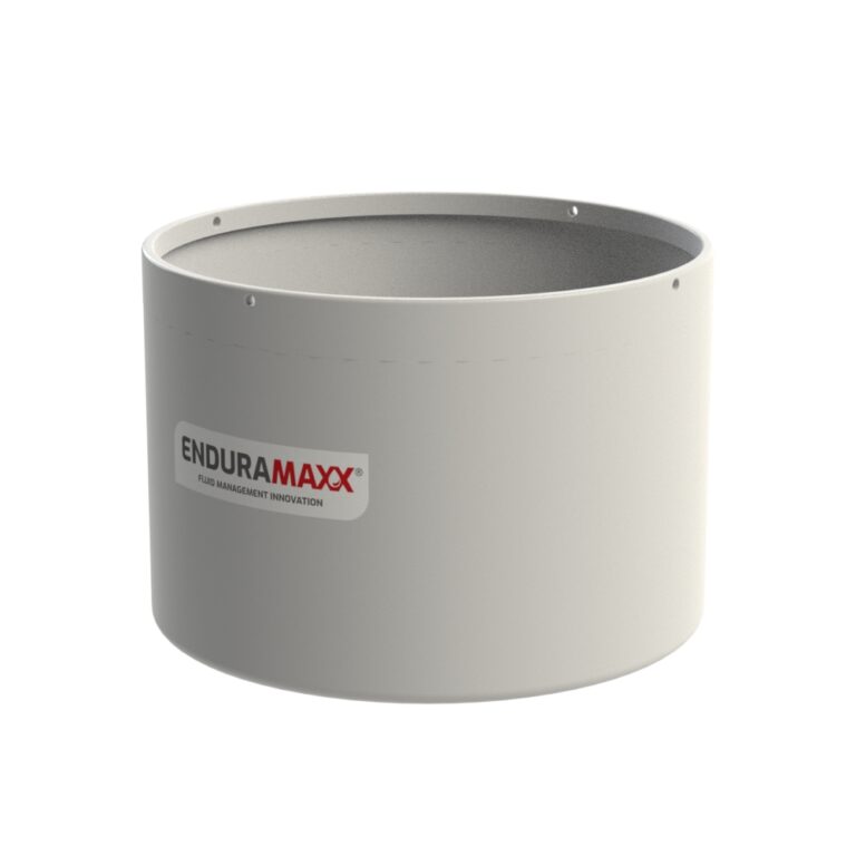 3,600 Litre Open Top Water Tank – MJP Supplies