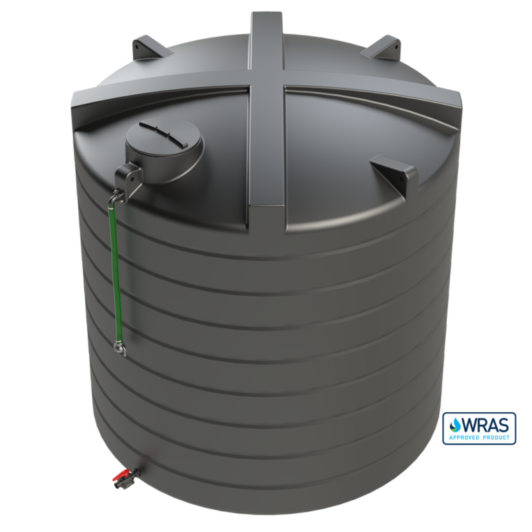 30,000 Litre Water Bowser With Bauer Filler – MJP Supplies