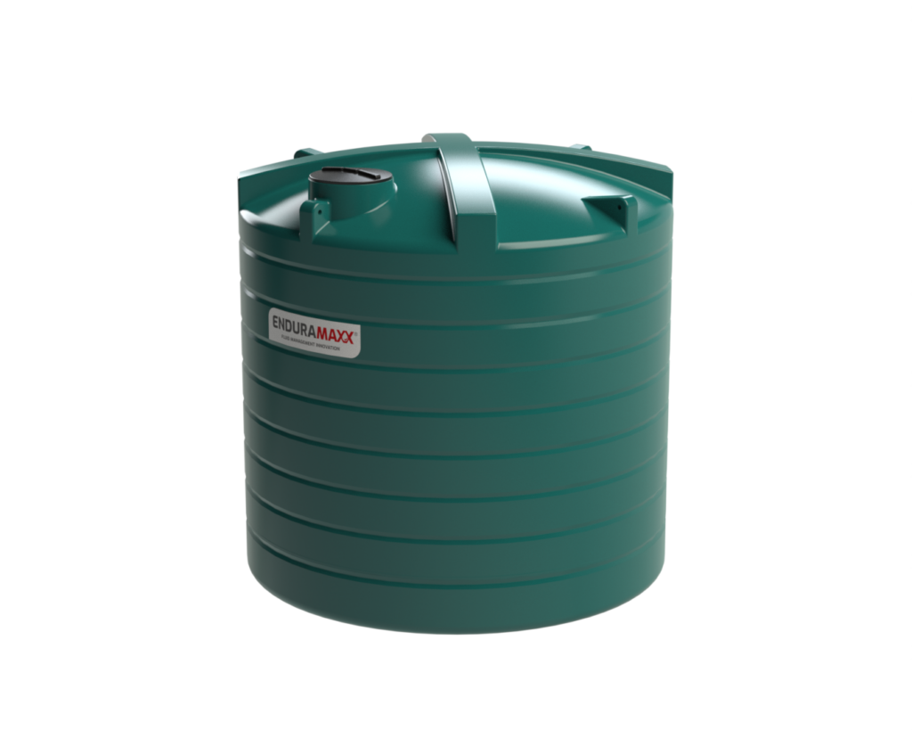 30,000 Litre Conical Sludge Tank – MJP Supplies
