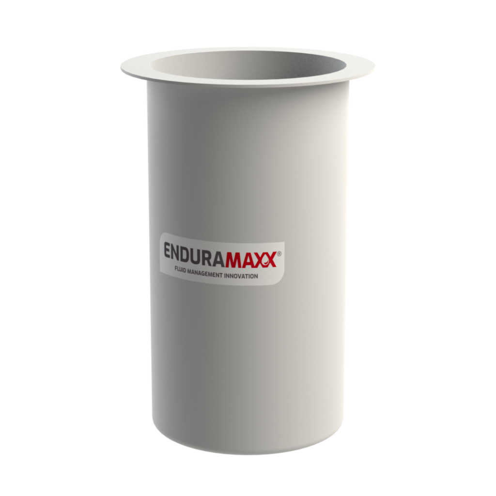 400 Litre Open Top Tank – MJP Supplies