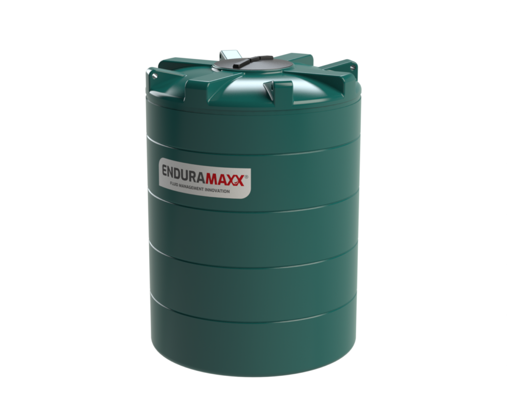 4,500 Litre Rainwater Tank – MJP Supplies