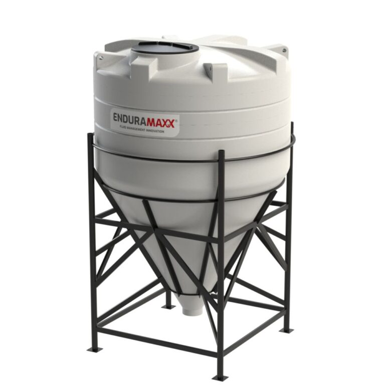 5,000 Litre Fermentation Tank – MJP Supplies