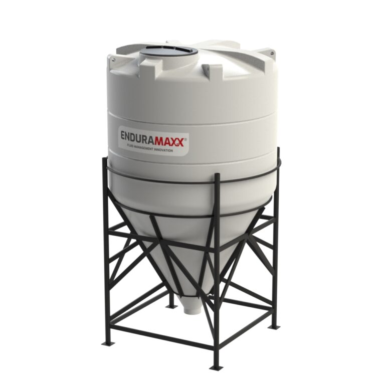 6,000 Litre Fermentation Tank – MJP Supplies