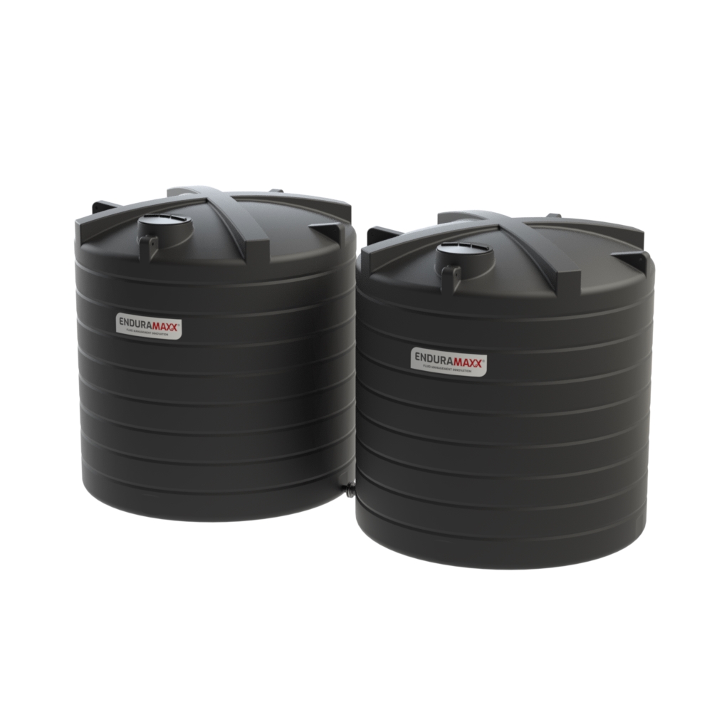 60,000 Litre Rainwater Tank – MJP Supplies