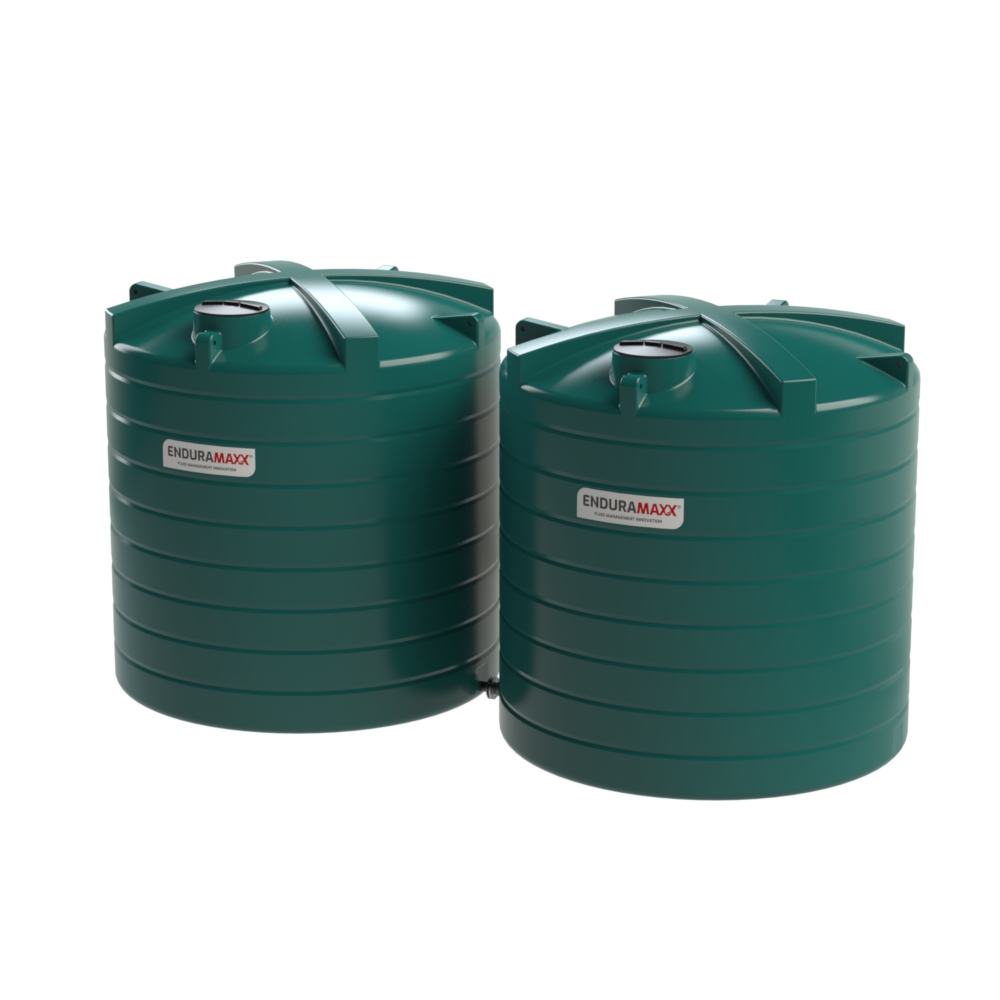 60,000 Litre Rainwater Tank – MJP Supplies
