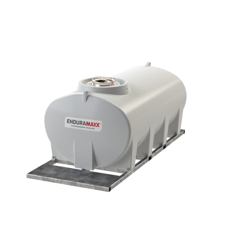 6,000 Litre Horizontal Transport Tank – MJP Supplies