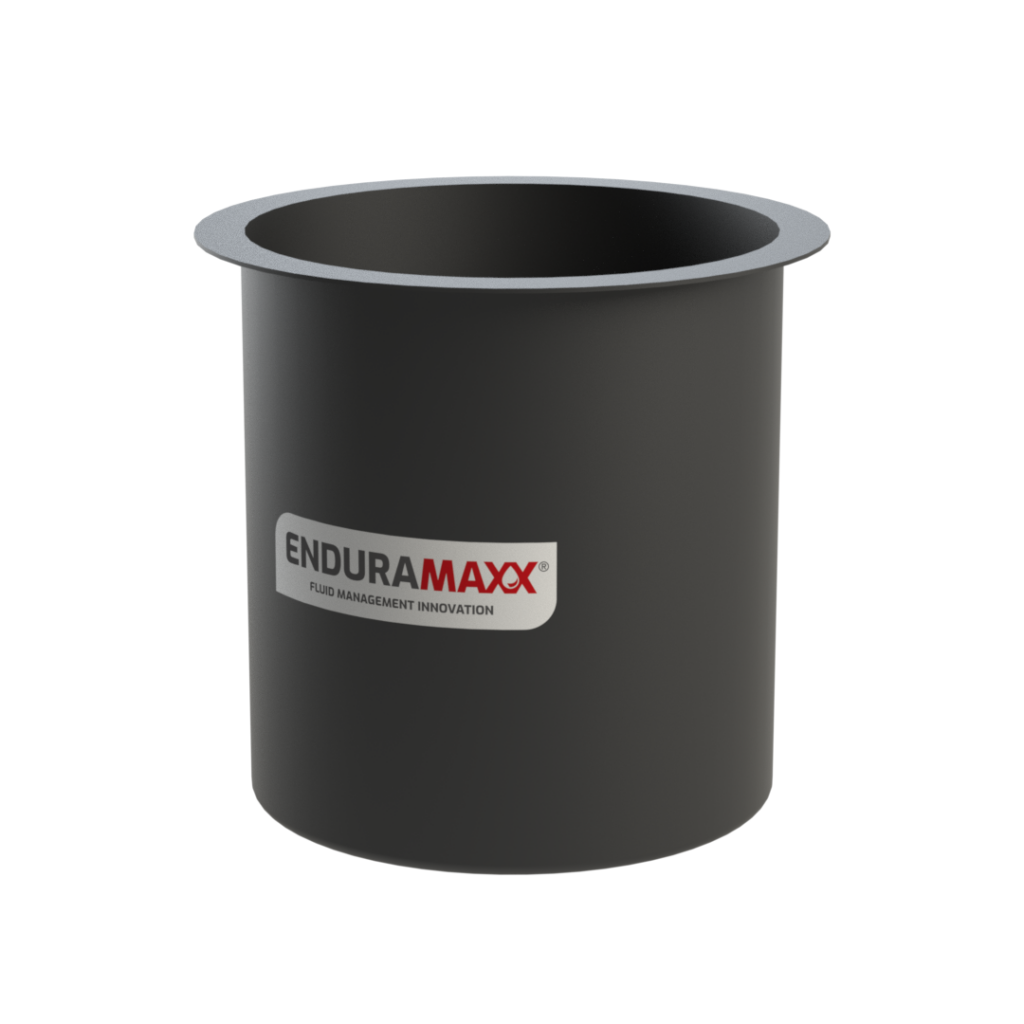 1,200 Litre Open Top Tank – MJP Supplies