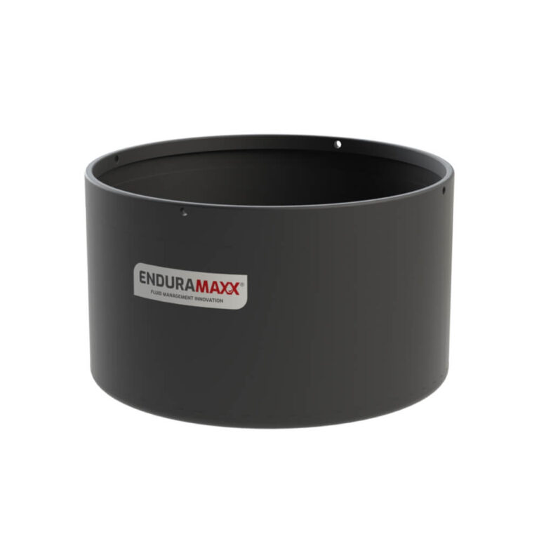 3,600 Litre Aquaculture Fish Rearing Tank – MJP Supplies