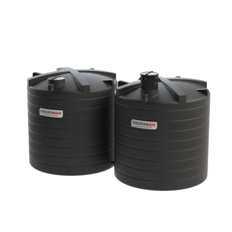 45,000 Litre Insulated CAT5 Type AB Air Gap Break Tank – MJP Supplies
