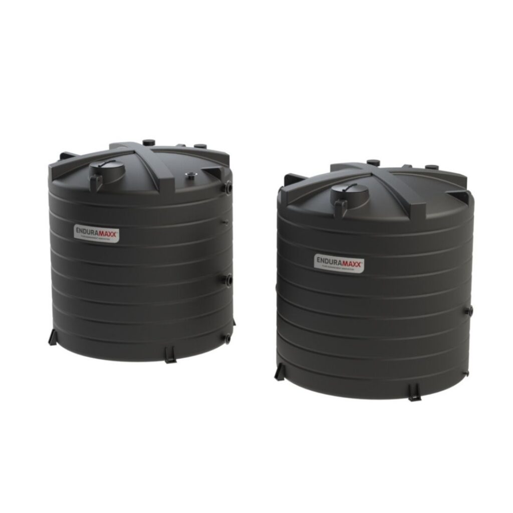 Biomass Feed Tanks – MJP Supplies