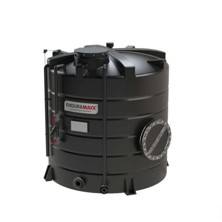 Blood Collection Storage Tank – MJP Supplies