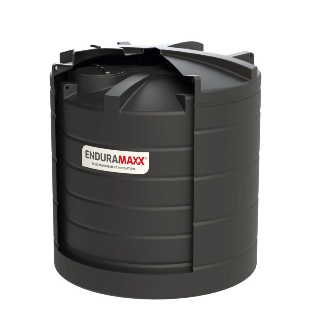 10,000 Litre Bunded Chemical Tank – MJP Supplies