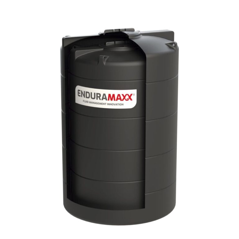 2,000 Litre Bunded Chemical Tank – MJP Supplies