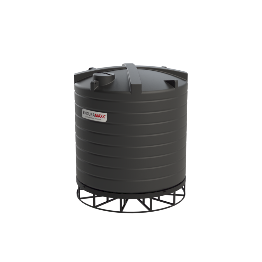 Conical Buffer Storage Tanks – MJP Supplies