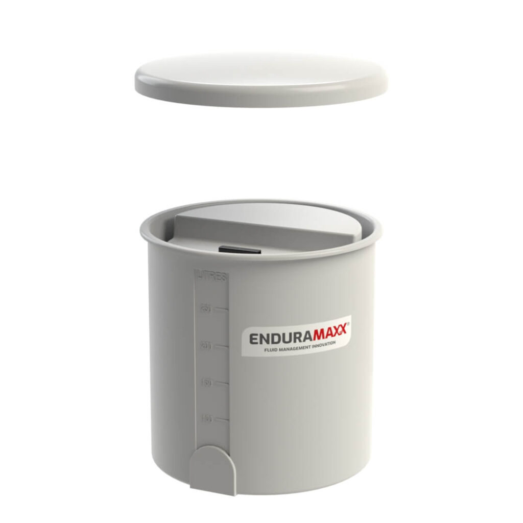 Bunded Chemical Storage Tanks Mjp Supplies