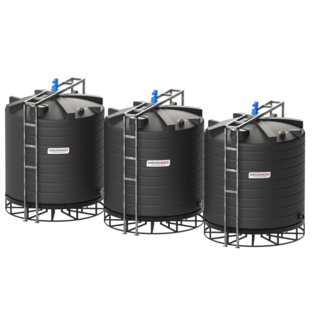 Sludge Balance Tanks – MJP Supplies