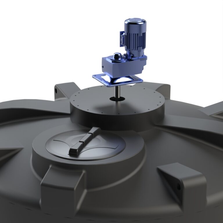 Mixer Hatch – MJP Supplies