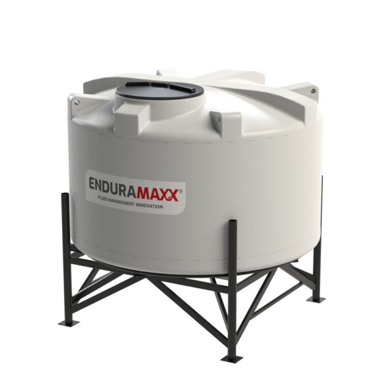 3,000 Litre 15° Closed Top Cone Tank – MJP Supplies