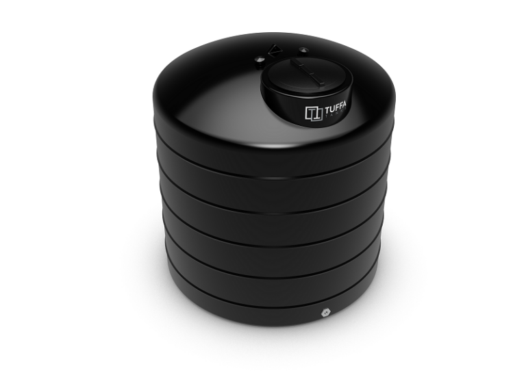 6000 Litre Plastic Water Tank – MJP Supplies