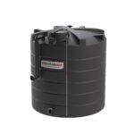 5,000 Litre Bunded Effluent Tank – MJP Supplies