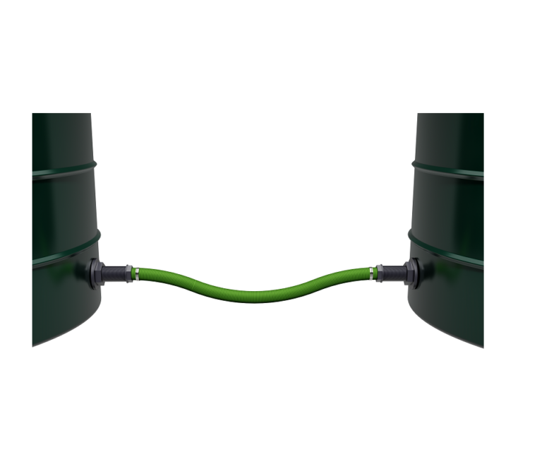 4″ (100mm) Tank Connection Kit – MJP Supplies